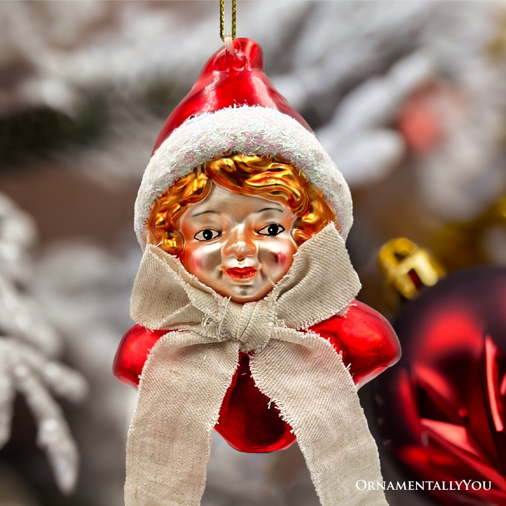 Christmas ornament sale store