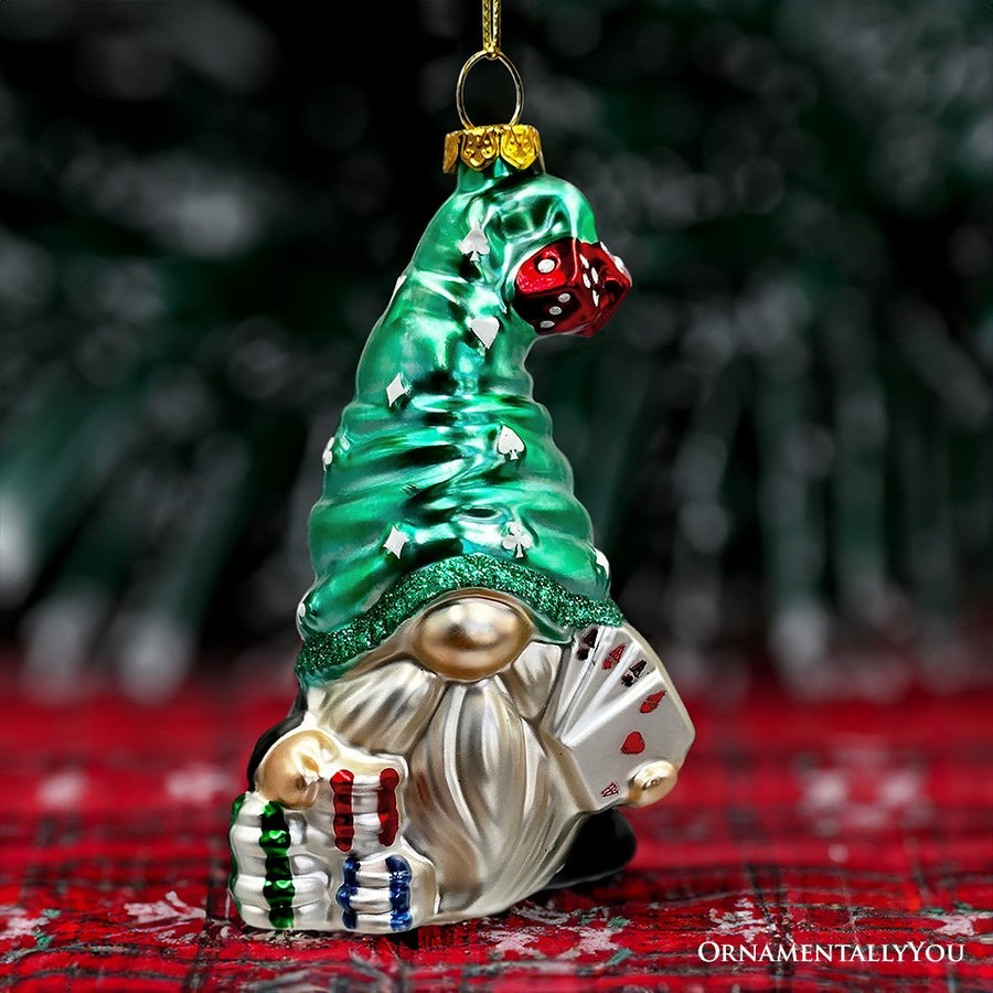 Crafted Perfection: Unique and Elegant Glass Ornaments – OrnamentallyYou
