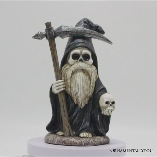 Unique and Frightening Horror-Themed Statues for Your Collection ...